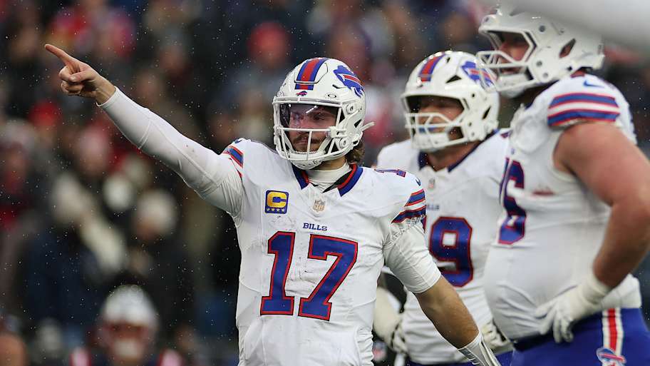 Five things on every Bills fan's wishlist this NFL Christmas season