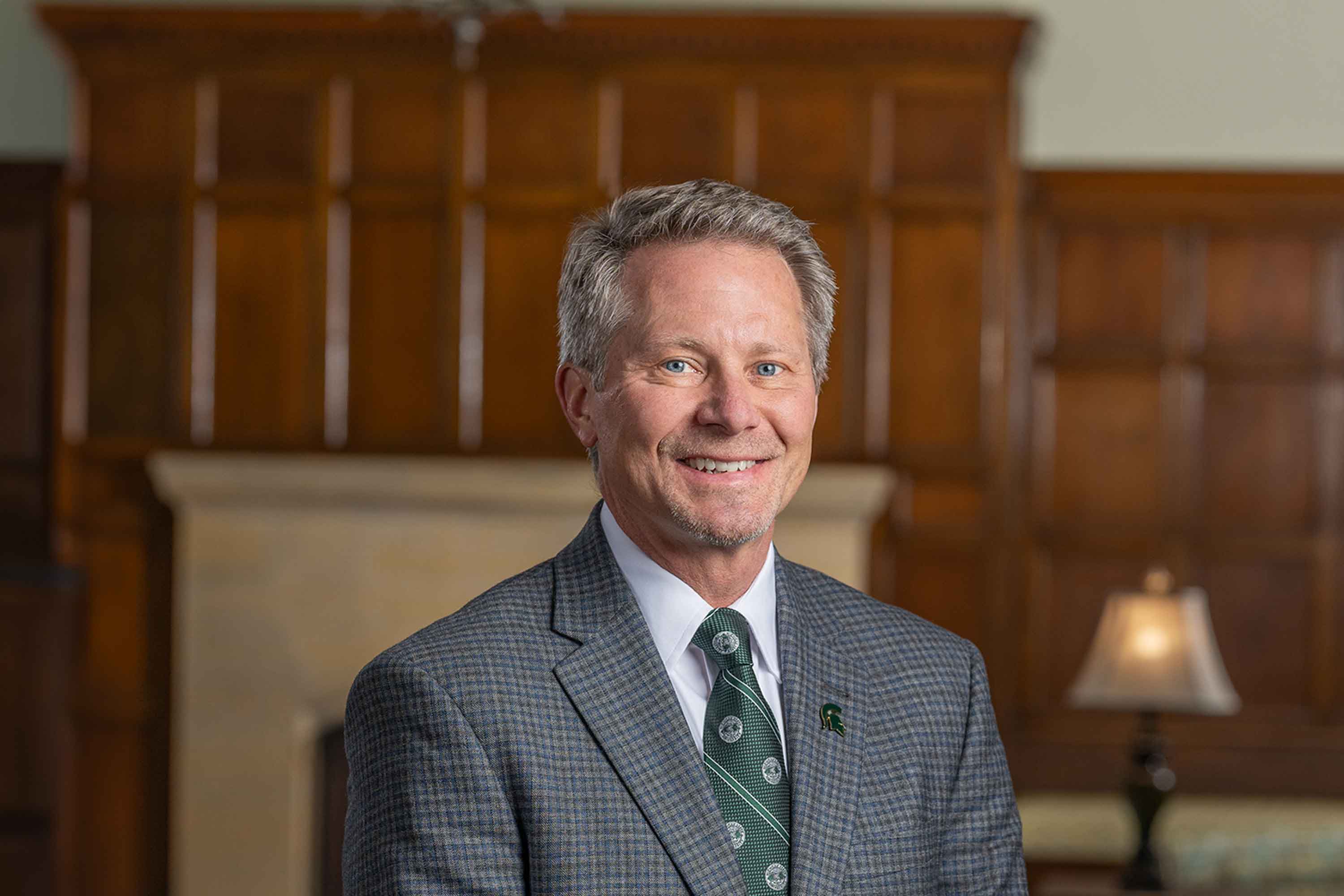 Guskiewicz: Historic philanthropic donation sends a powerful message ...