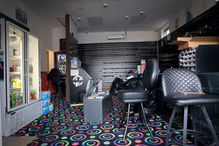 From undercover stings to a marijuana museum: Inside the haphazard ...