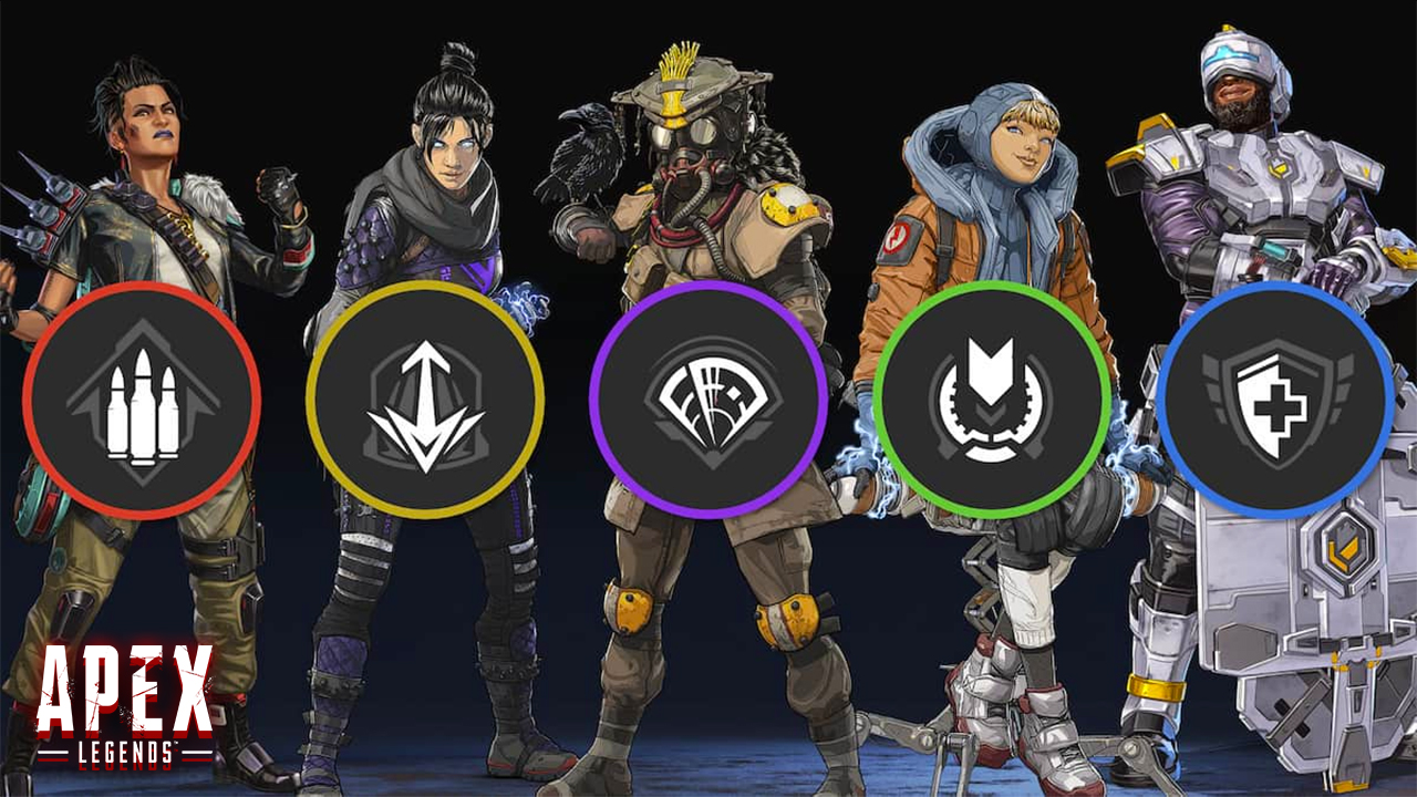 Best perks in Apex Legends breakout with every free reward
