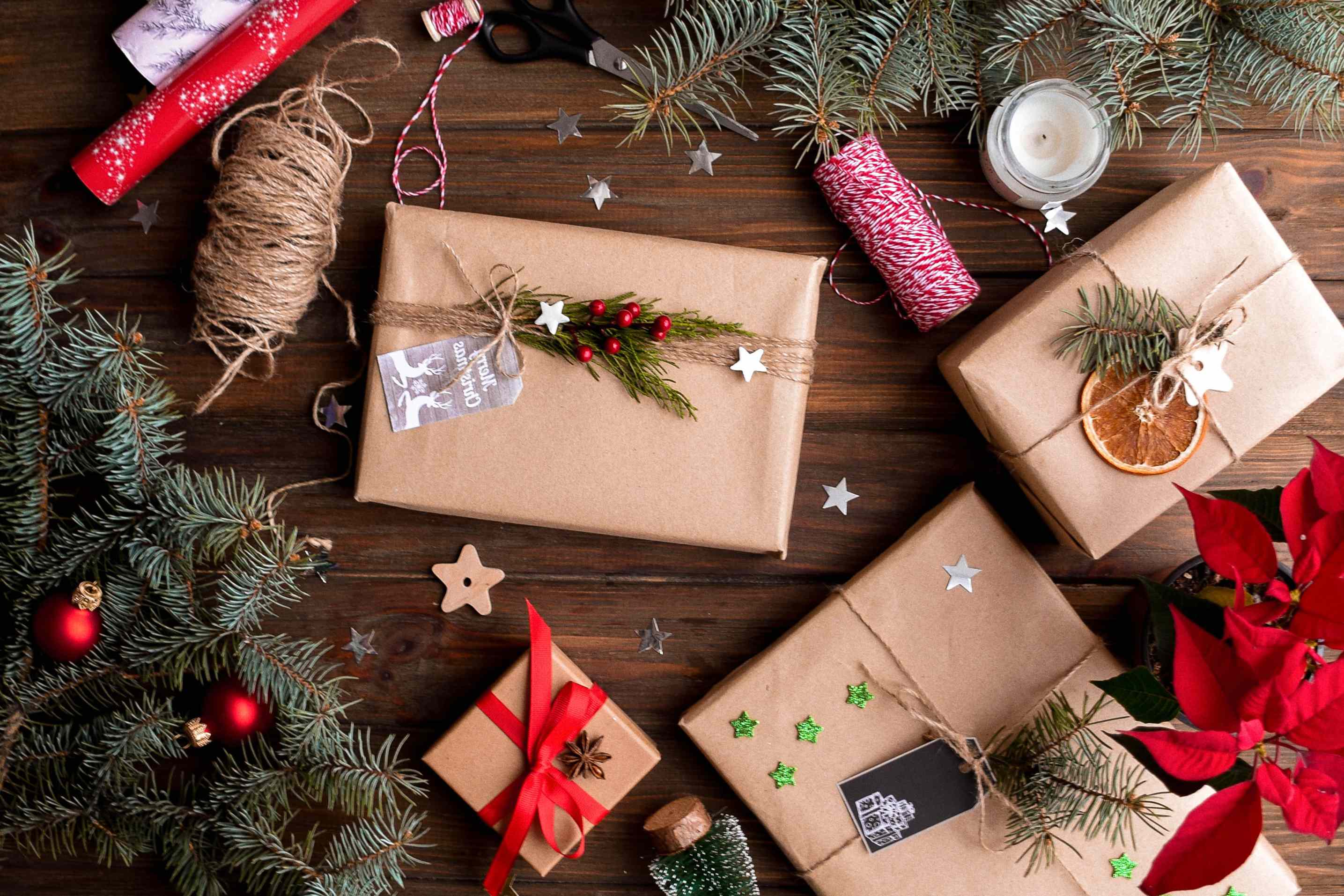 10 common gifts that are okay to regift to someone else or donate