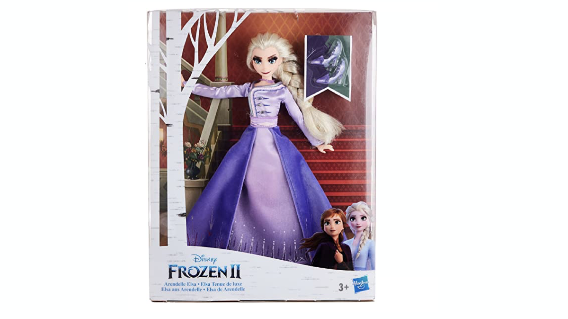 Da Frozen a Star Wars: i regali Disney per un Natale all’insegna della ...