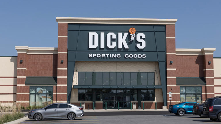 The rival sports retailer that bought Foot Locker for a ton of money