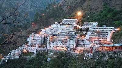 What happens if the Vaishno Devi pilgrimage is not completed within 24 ...