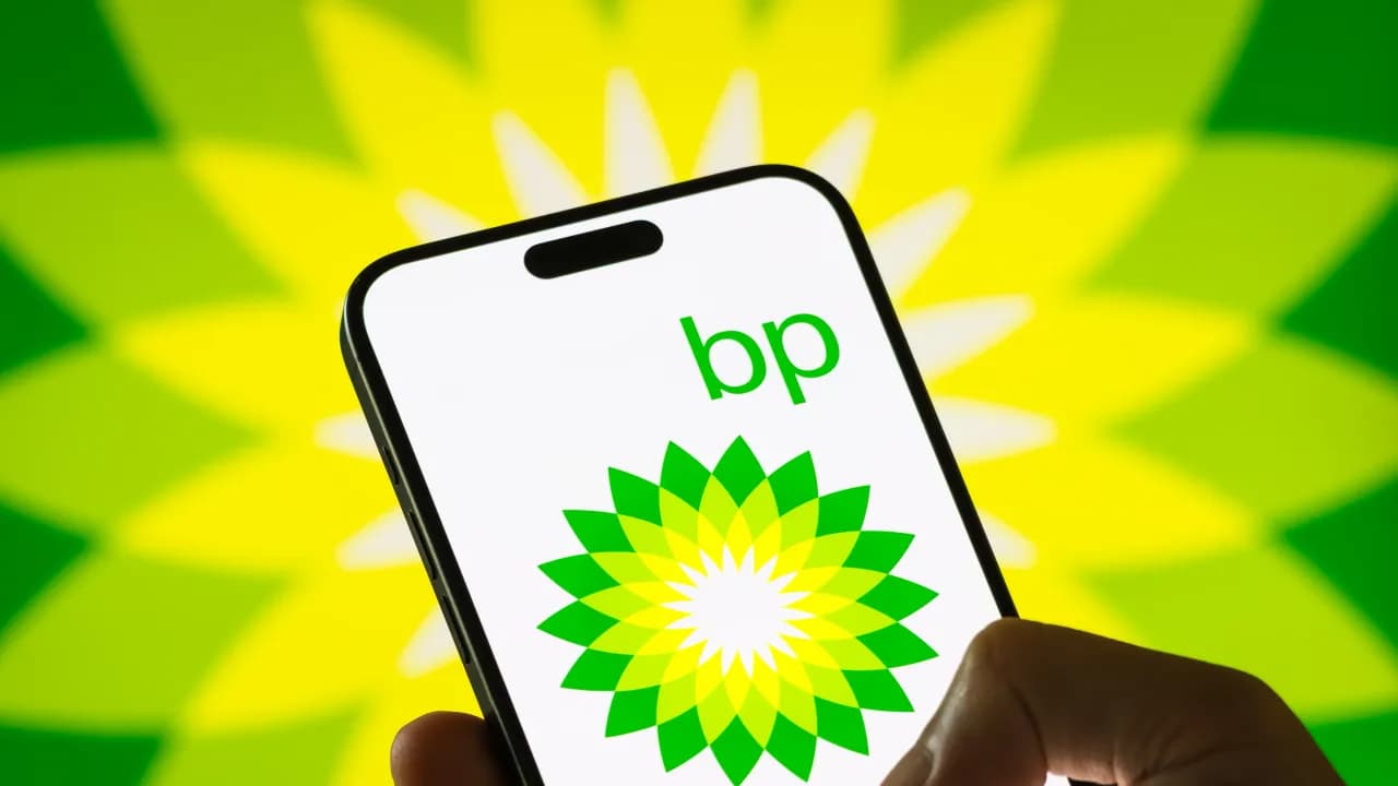 BP strikes deal to sell 65% stake in Castrol for $6 billion amid debt ...