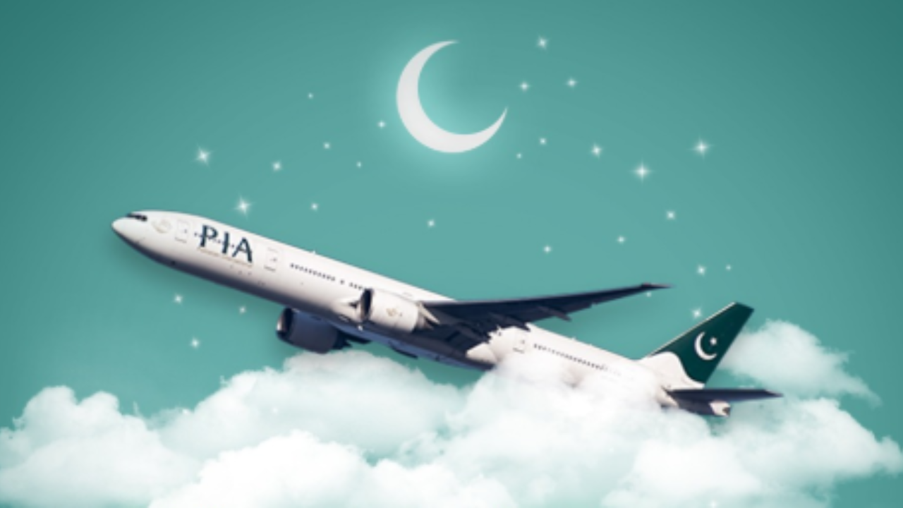 Pakistan’s loss-making PIA sold for Rs 135 billion: The bidding battle ...