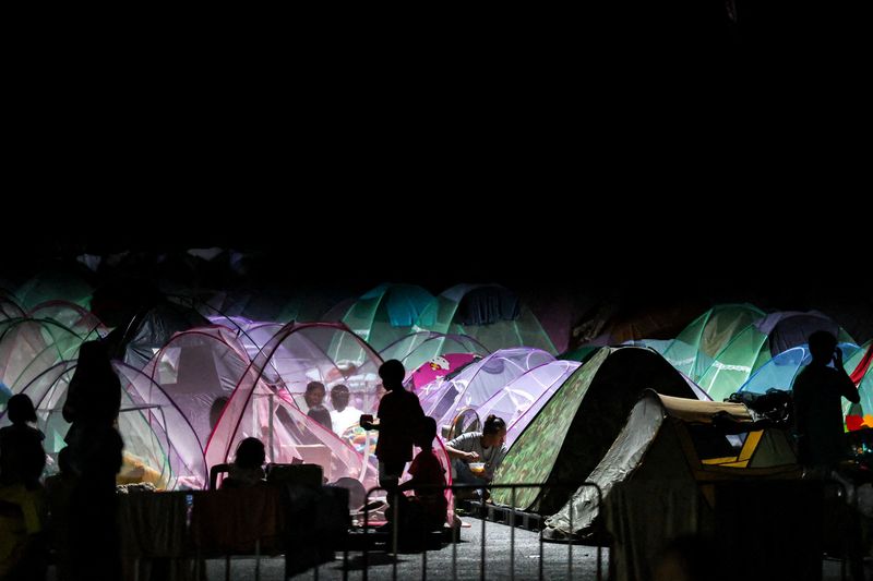 Thai and Cambodia militaries hold talks on resuming ceasefire