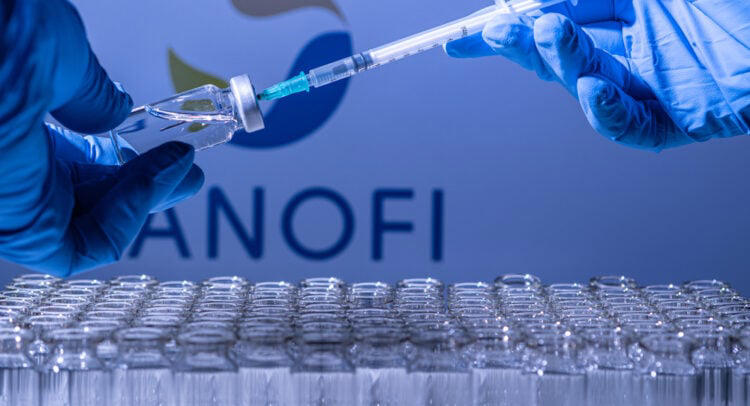 Sanofi (SNY) acquires Dynavax in $2.2 billion deal after FDA rebuff