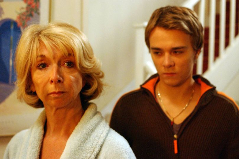 Coronation Street star shares why David Platt calls Gail by first name