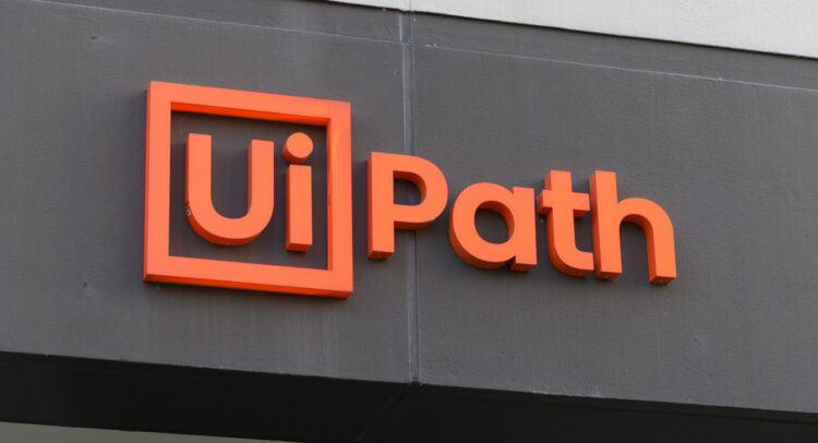 Why is UiPath stock (PATH) soaring today?