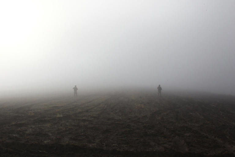 Turkey recovers black boxes from jet crash that killed top Libyan ...