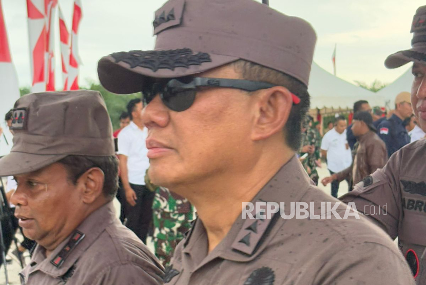 Jampidsus: Riza Chalid terkait dalam dugaan korupsi di Petral