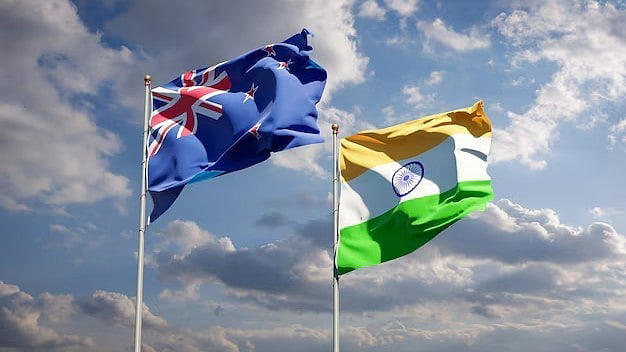 India to gain export momentum through bilateral FTA with New Zealand