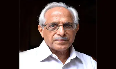 Ujire SDM educational institutions vice-president S Prabhakara passes away
