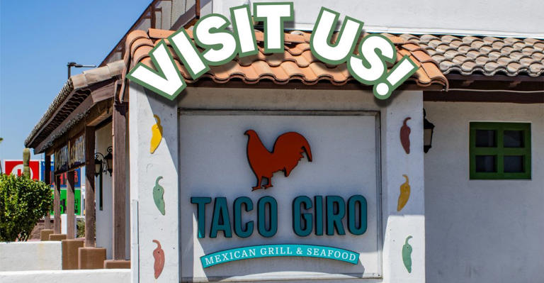 17-year Mexican chain shrinks to 3 locations after ICE raids