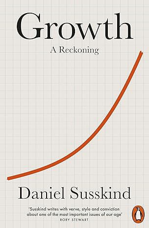 Four money books to read in 2026