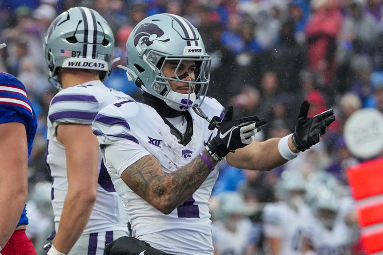 LSU football transfer portal tracker: Latest news, developments