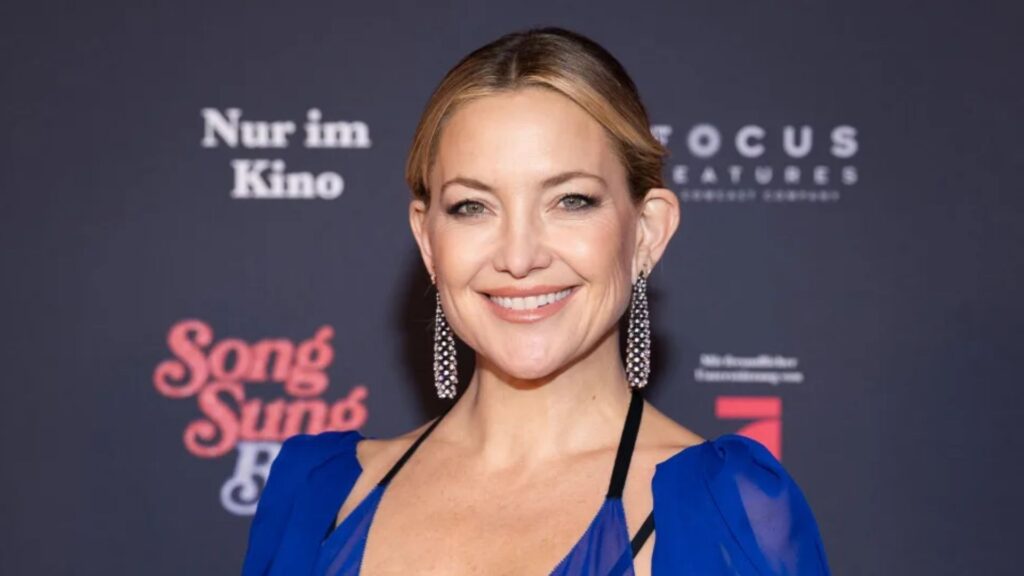The real reason why Kate Hudson rejected the role of Mary Jane in ...