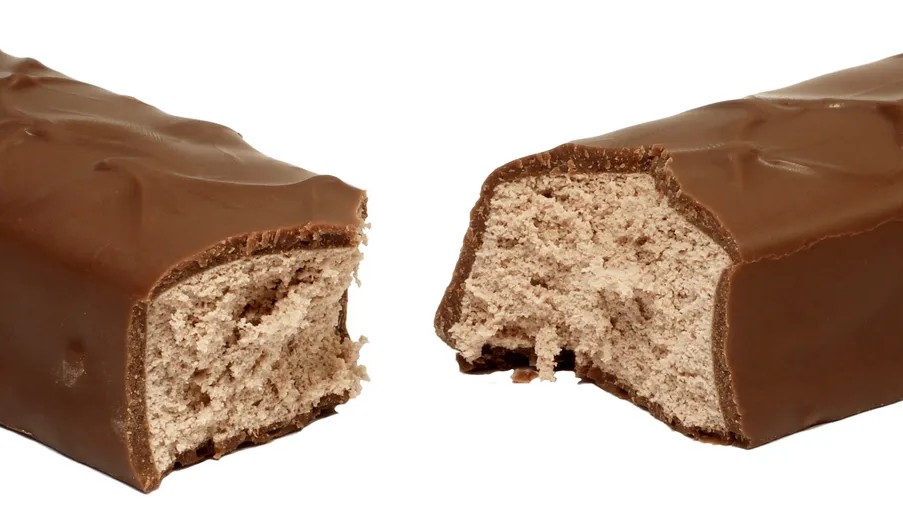 4 discontinued candy bars collectors still look for - food historians say