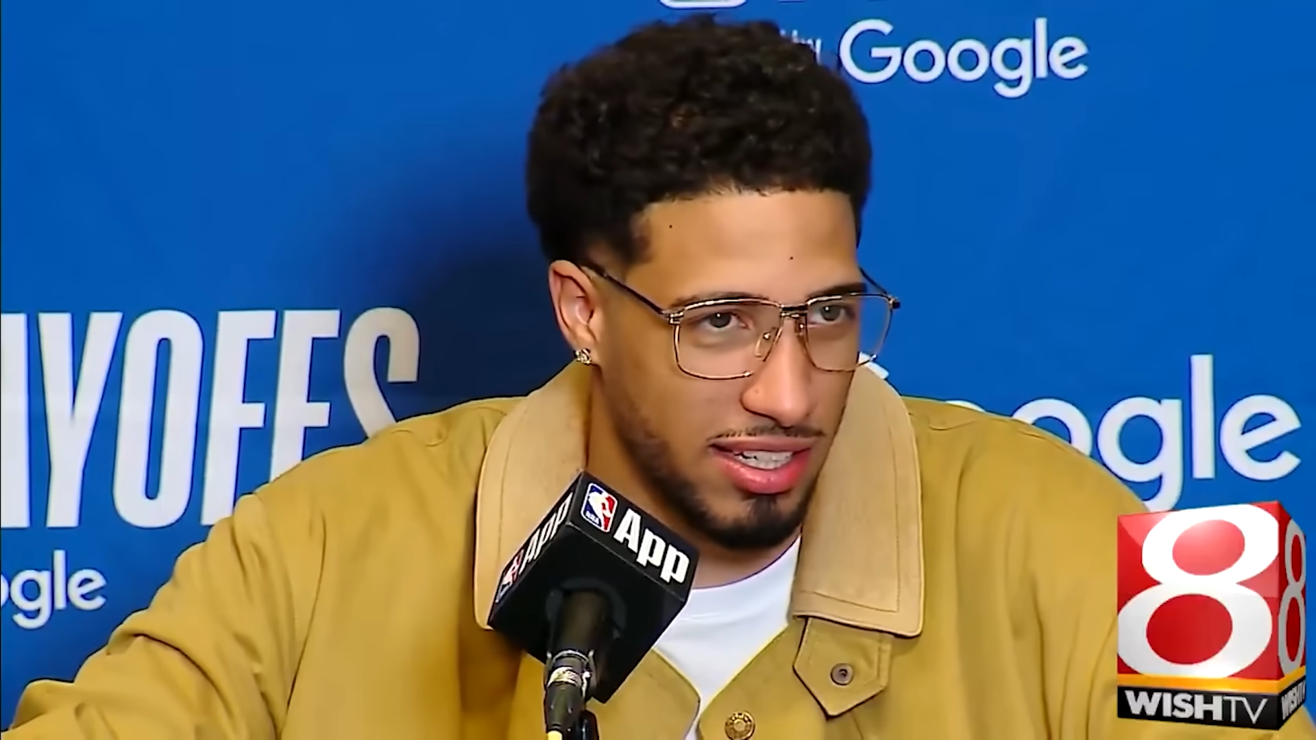“He ain’t a superstar” - What set Tyrese Haliburton off