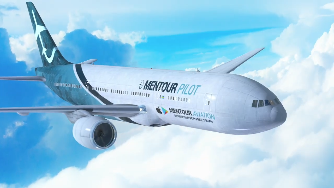 Watch what happens when a passenger touches an “emergency only” door