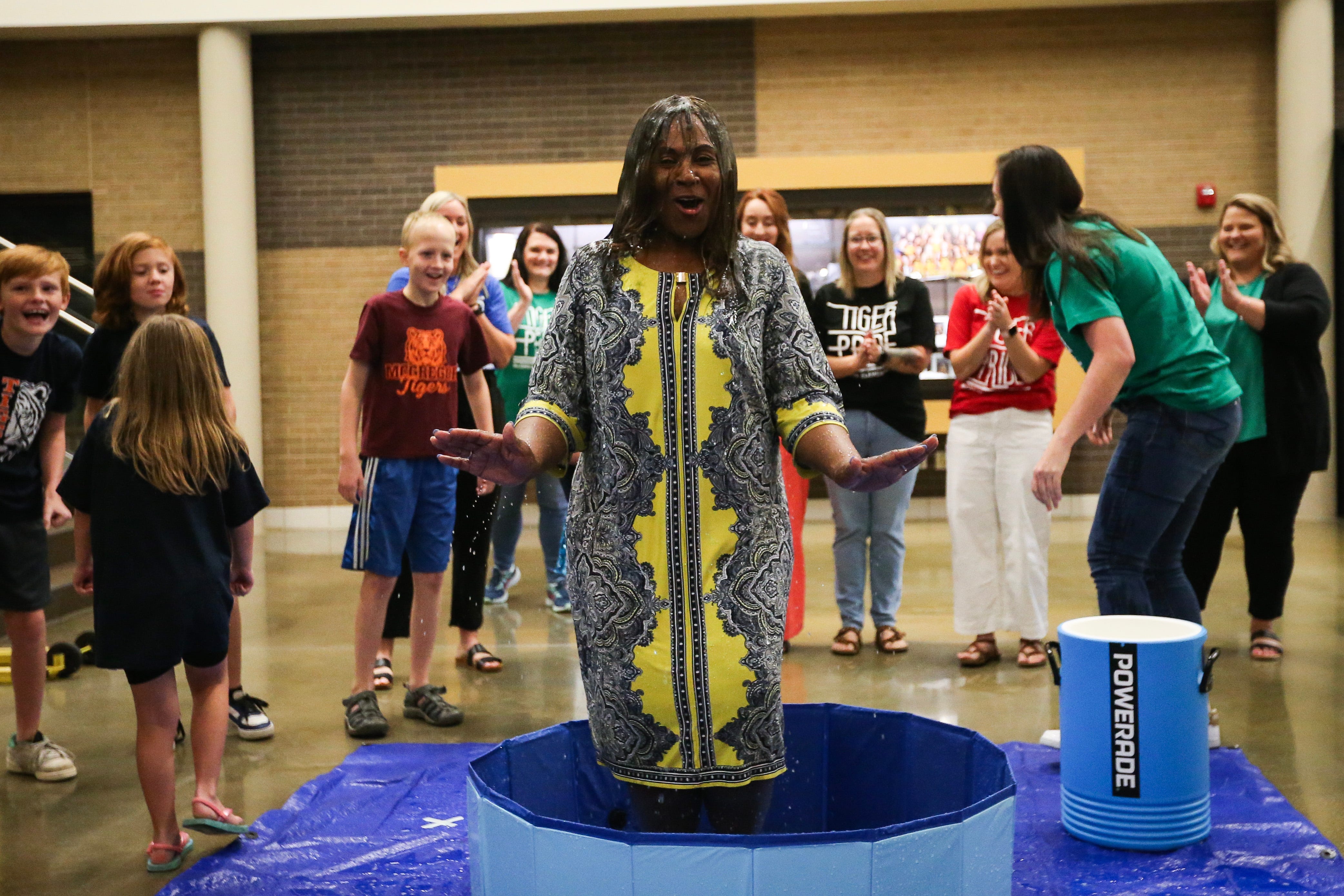 Springfield Public Schools praised for work to boost student attendance