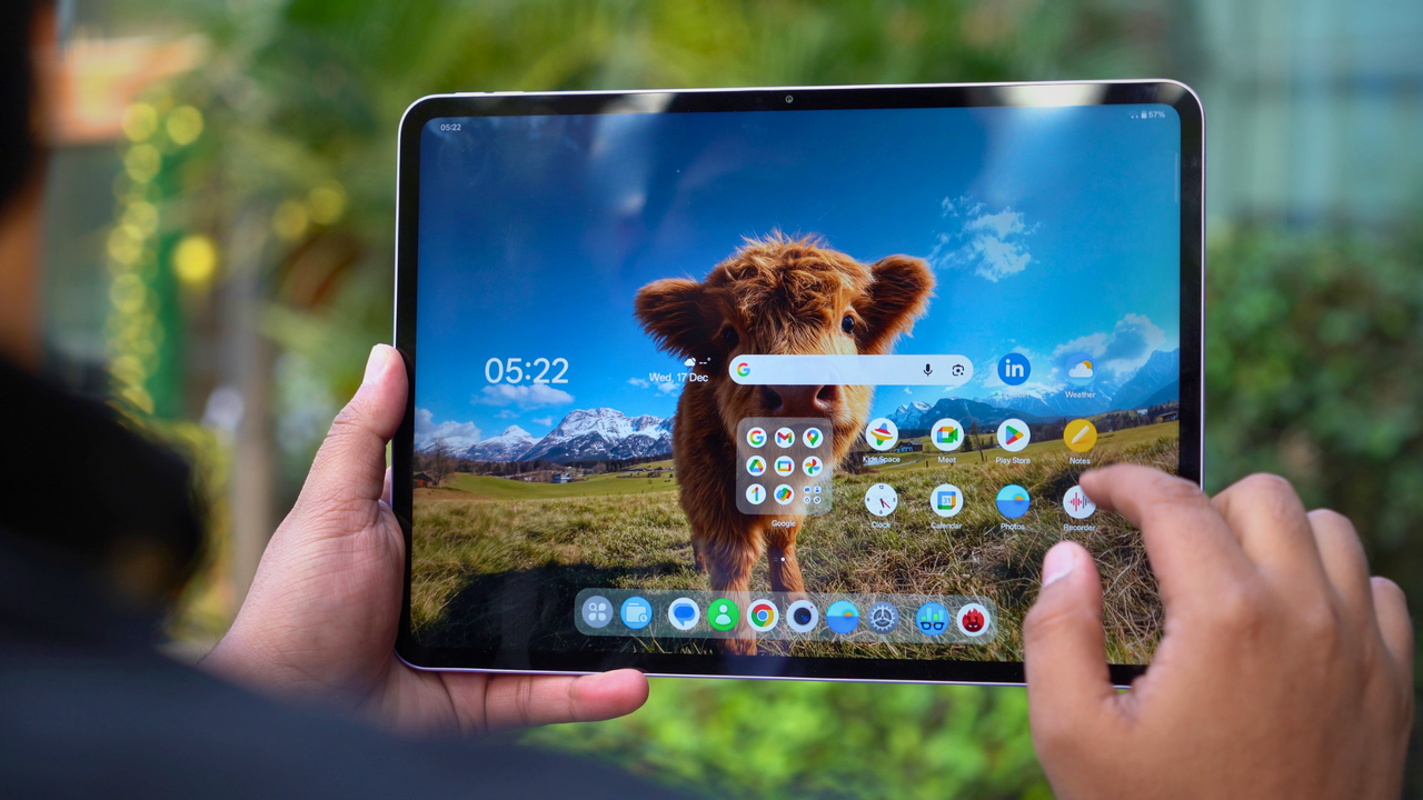 OnePlus Pad Go 2 review: Upgrades that matter