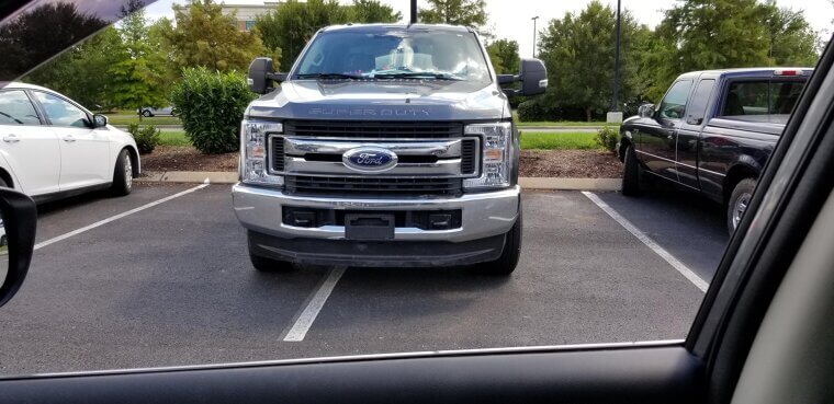 Driving behaviors that annoy everyone around you