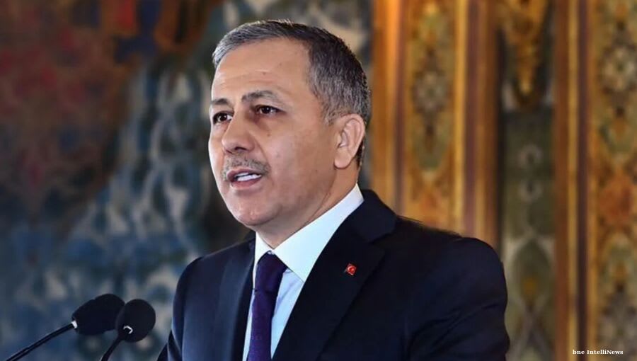 Turkey recovers black box from jet crash that killed Libyan army chief