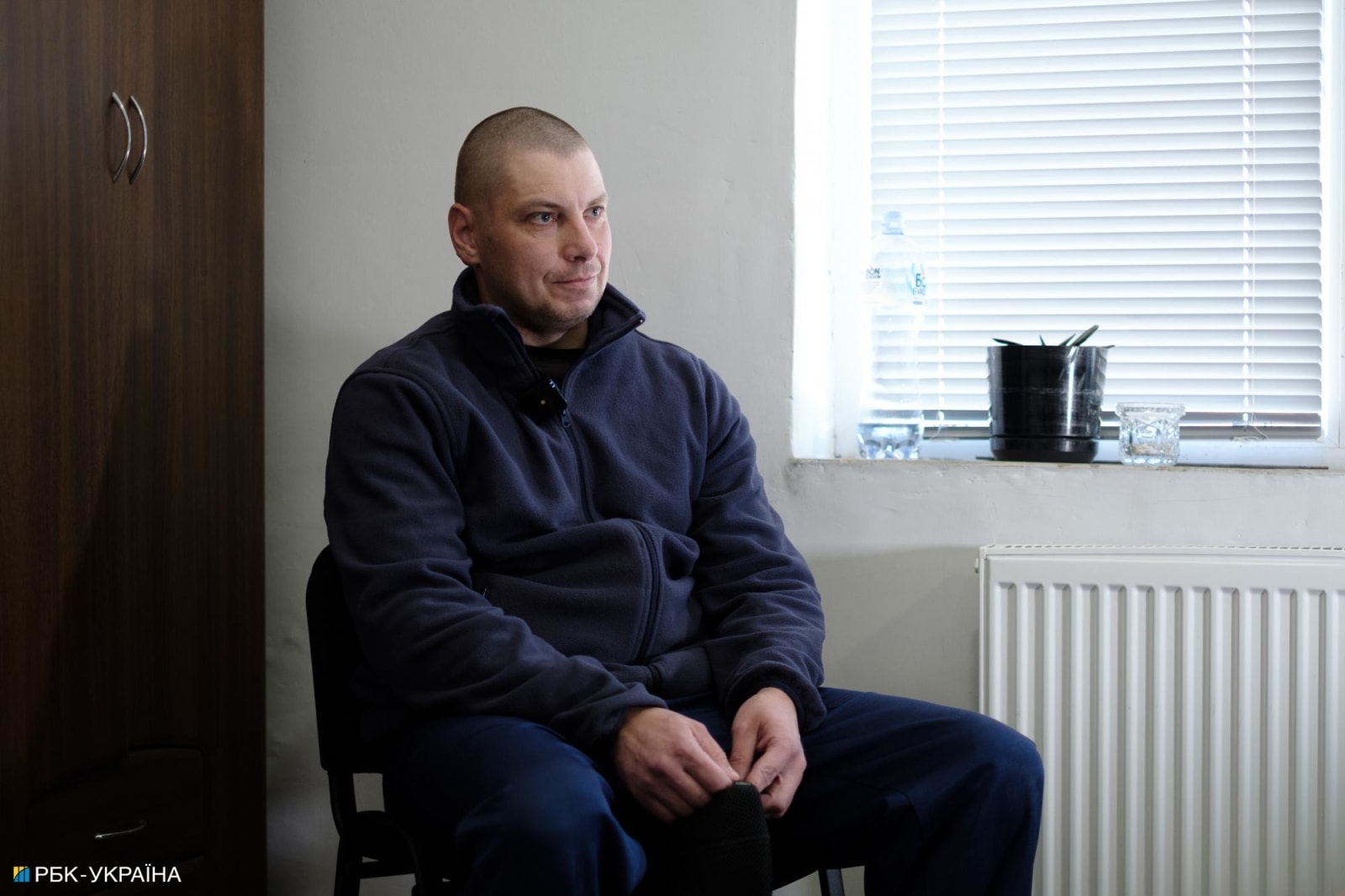 'Zelenskyy will be warmly received in Moscow.' How Russian POWs justify ...