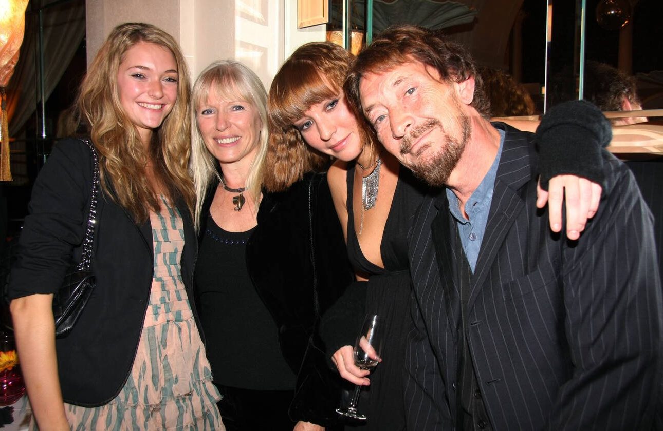 Chris Rea's family in shock after tragic triple loss
