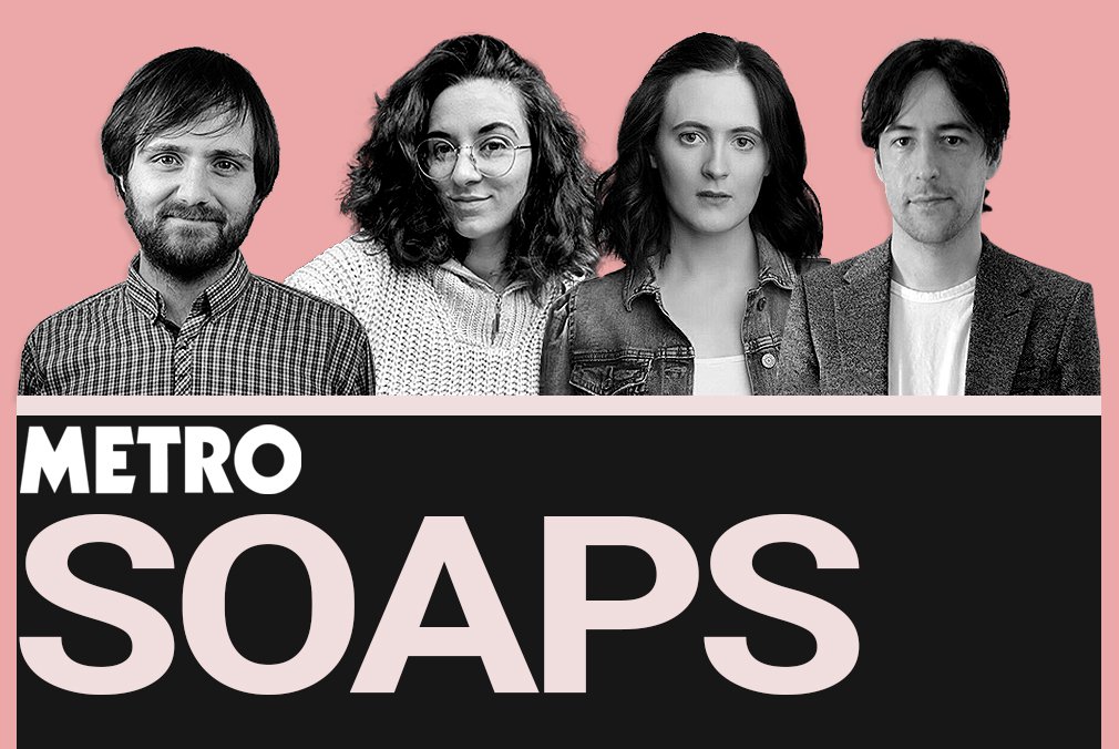 Moira's entire life obliterated in Emmerdale