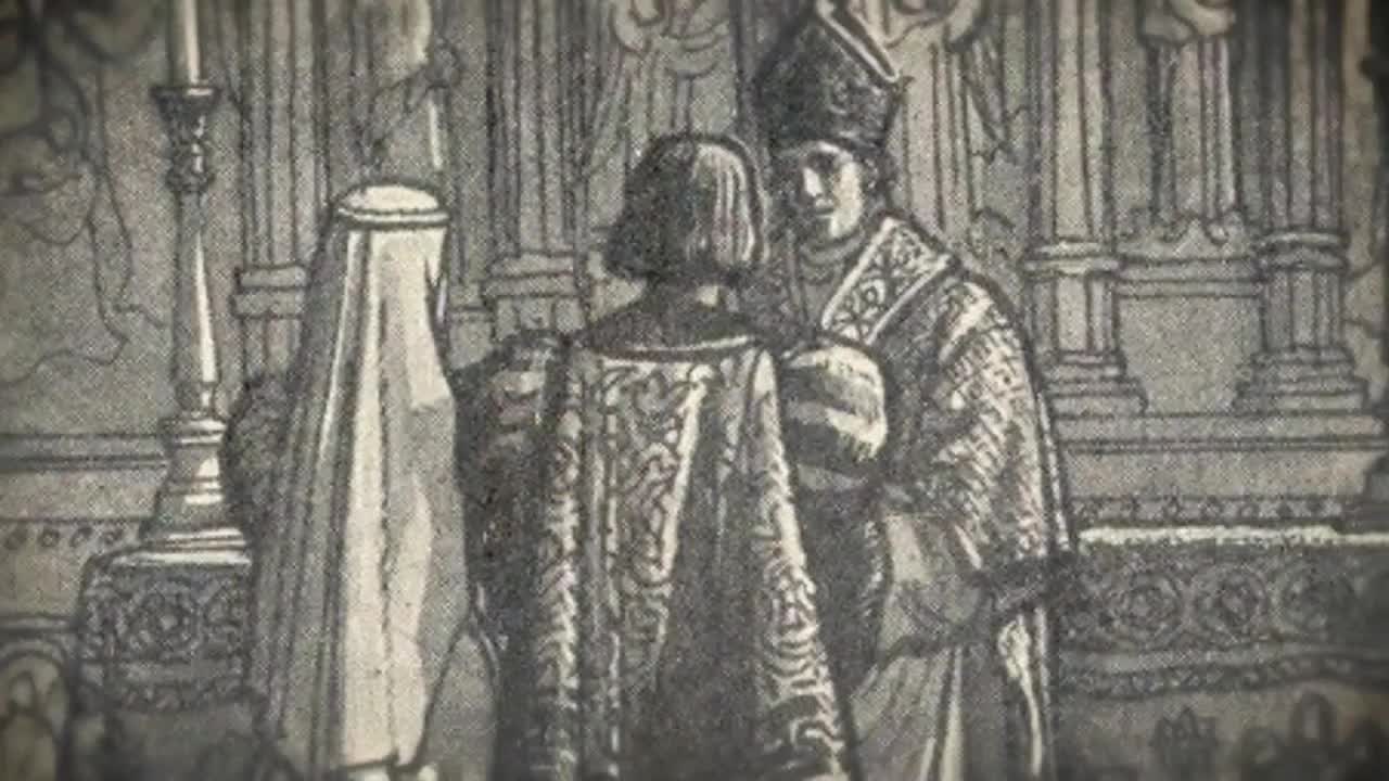 Lady Jane Grey, the teenager who ruled England for nine days
