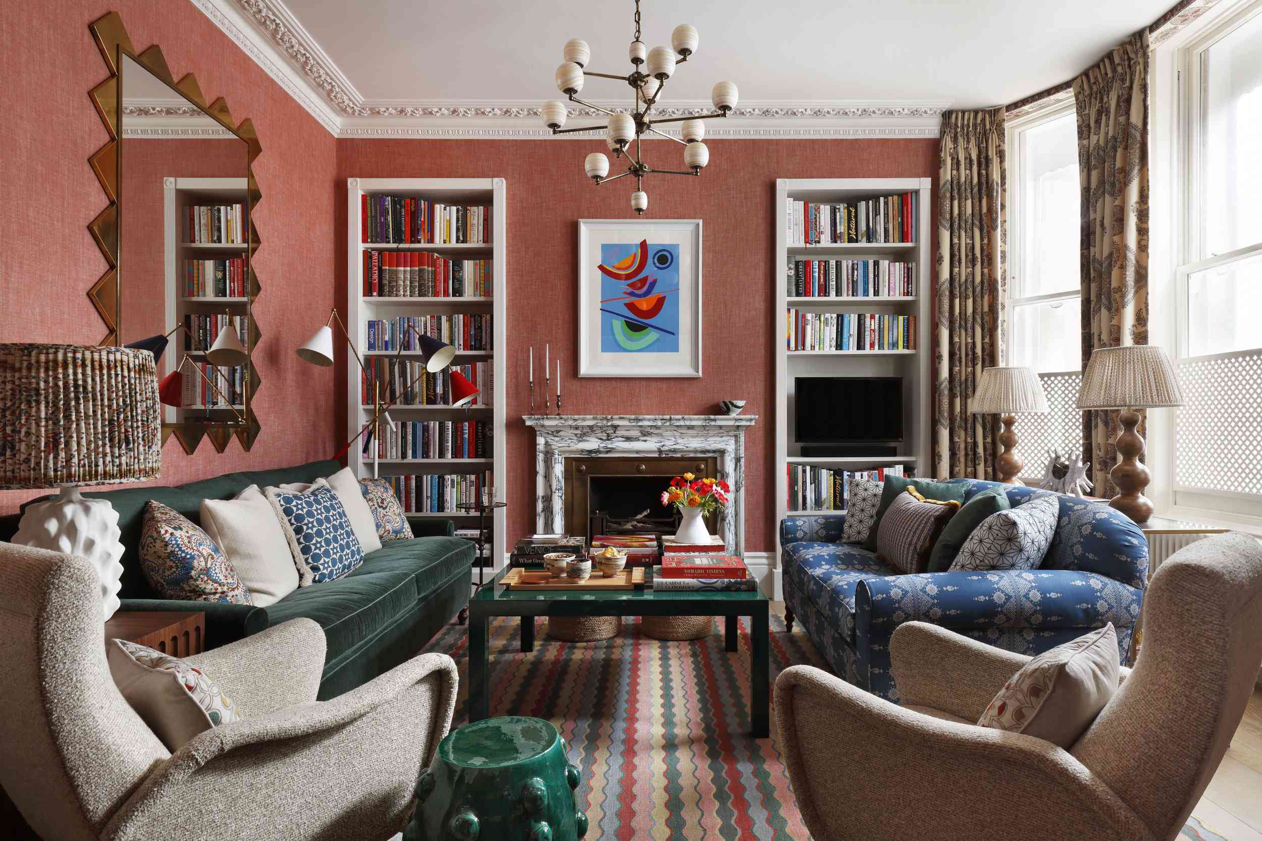 We asked designers for the first thing they add to a home to make it ...