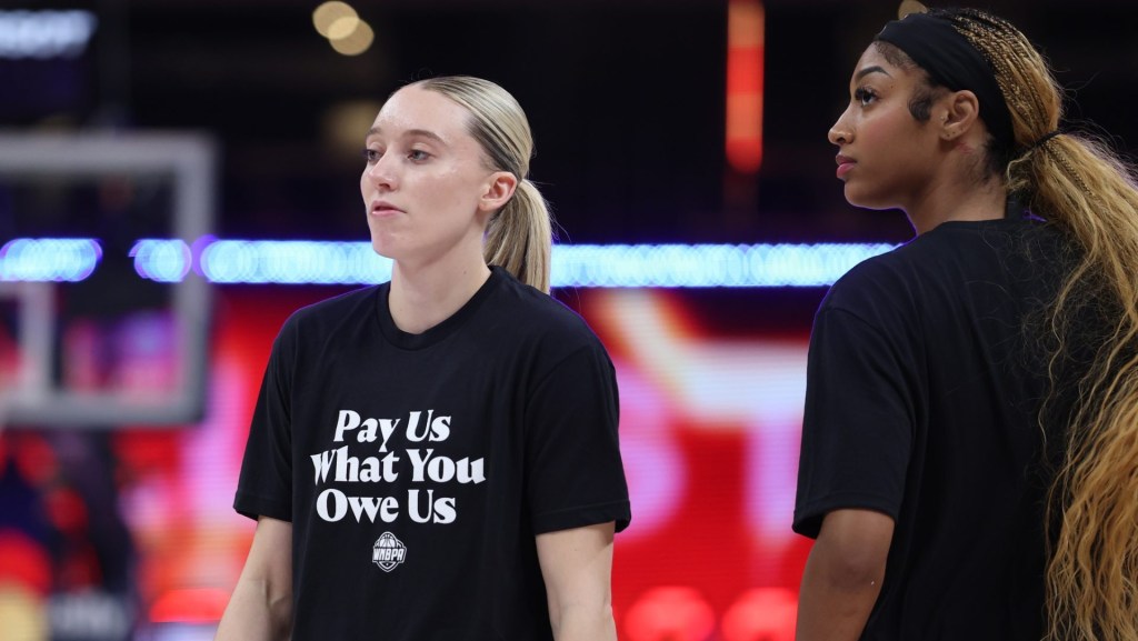 The year of the WNBA’s existential fight