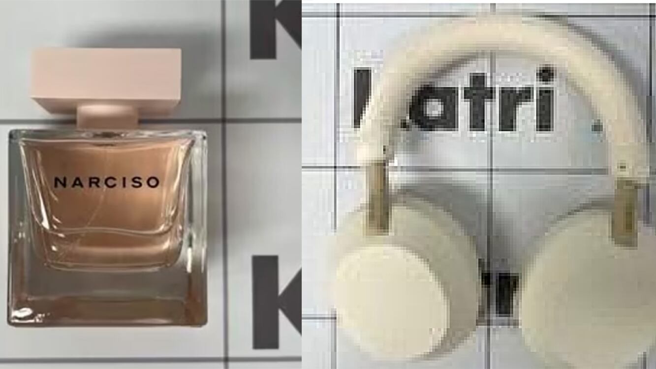 Seoul: AliExpress, Temu products all counterfeit