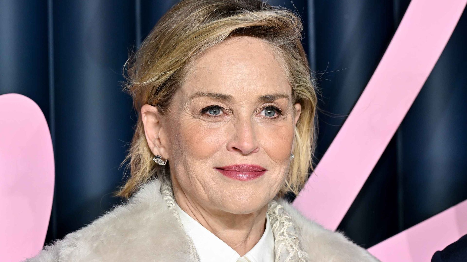 This is the hair loss shampoo Sharon Stone, 67, credits for helping her ...