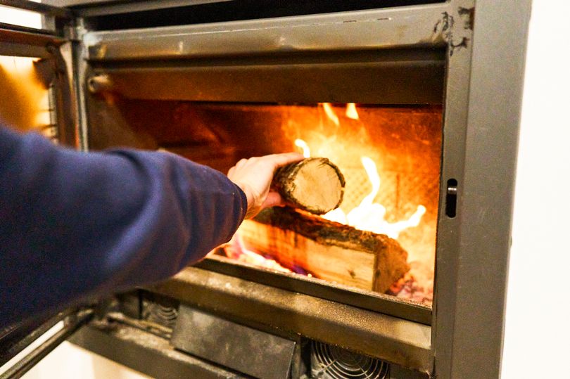 Millions issued fire risk warning over 'flammable' product ahead of ...
