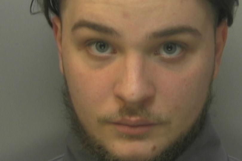 Man who operated 'county lines drug line across East Surrey' sentenced