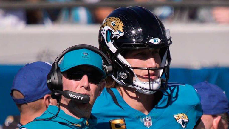Former NFL star isn't sold on Jaguars