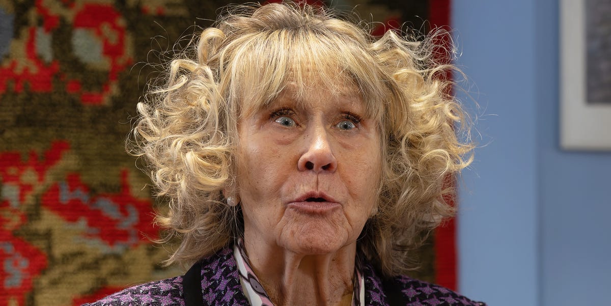 Better than The Thursday Murder Club! Sunset Grove is the "rip-roaring ...