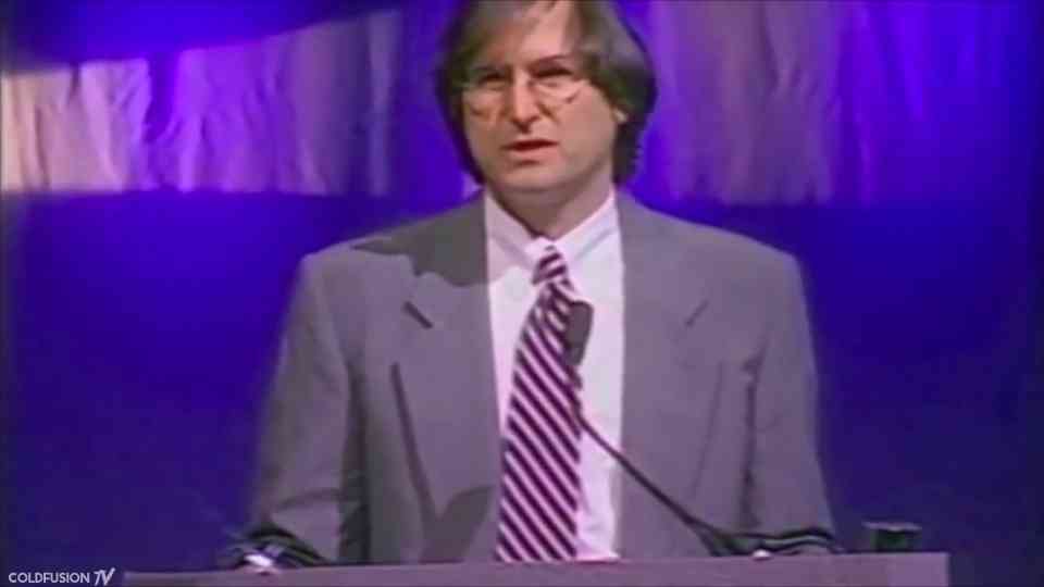 Why Steve Jobs bet millions on a failing studio and made history