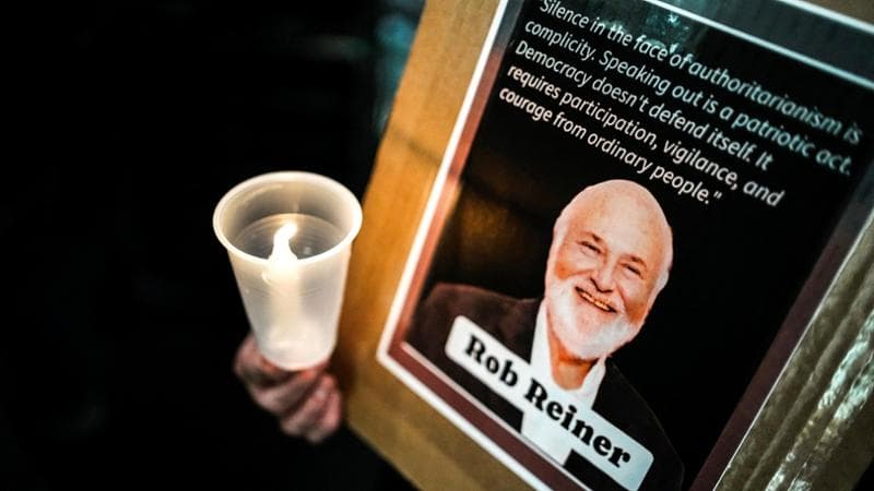 Rob Reiner, certificati di morte confermano: il regista e la moglie ...