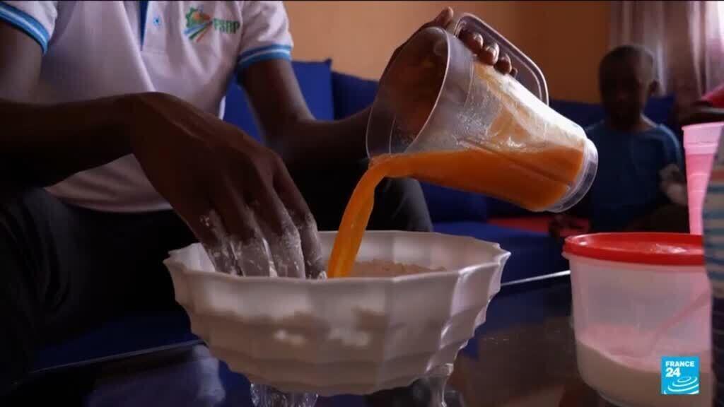 Christmas celebrations in Kenya: Families spend on average one month's ...