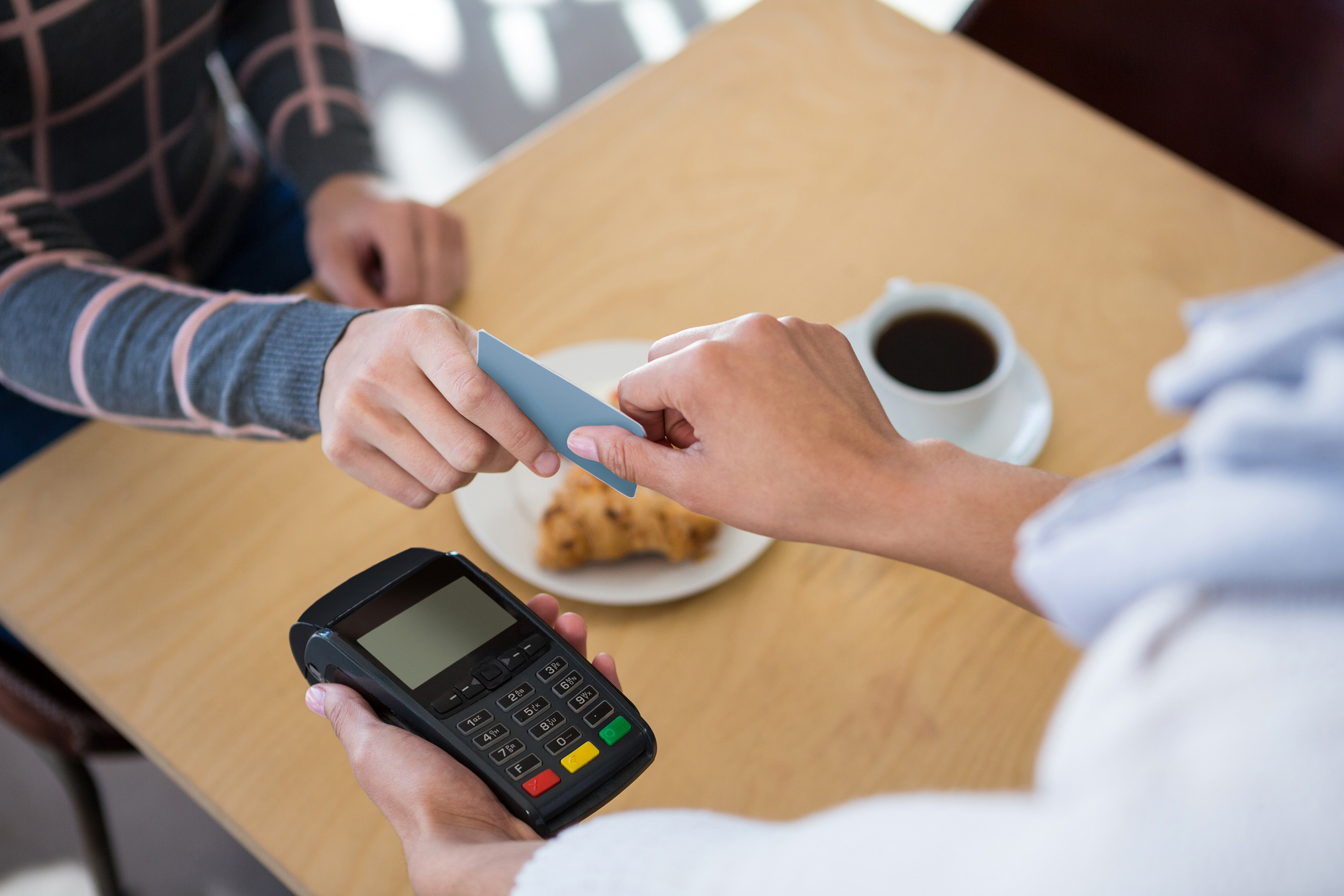 Kids and money: Tips on tipping etiquette