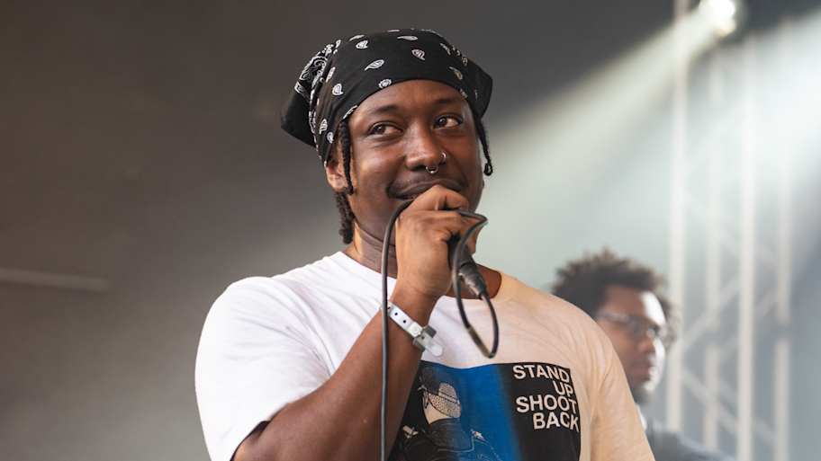 Top 5 rap albums of 2025 that you can’t afford to miss