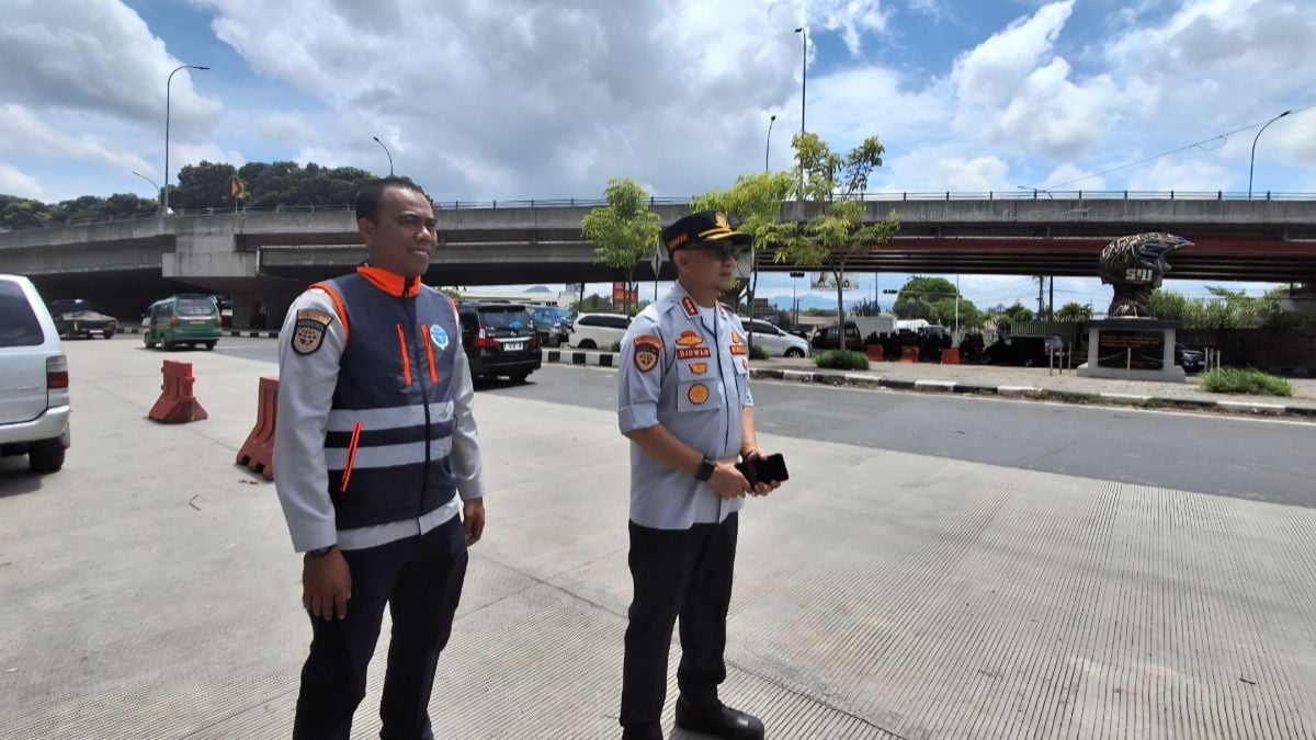Dishub KBB pastikan Lembang–Padalarang jadi fokus utama pengamanan ...
