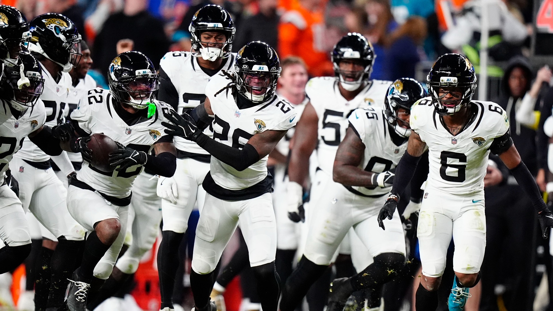 Kalshi predicts all 8 NFL division winners entering week 17