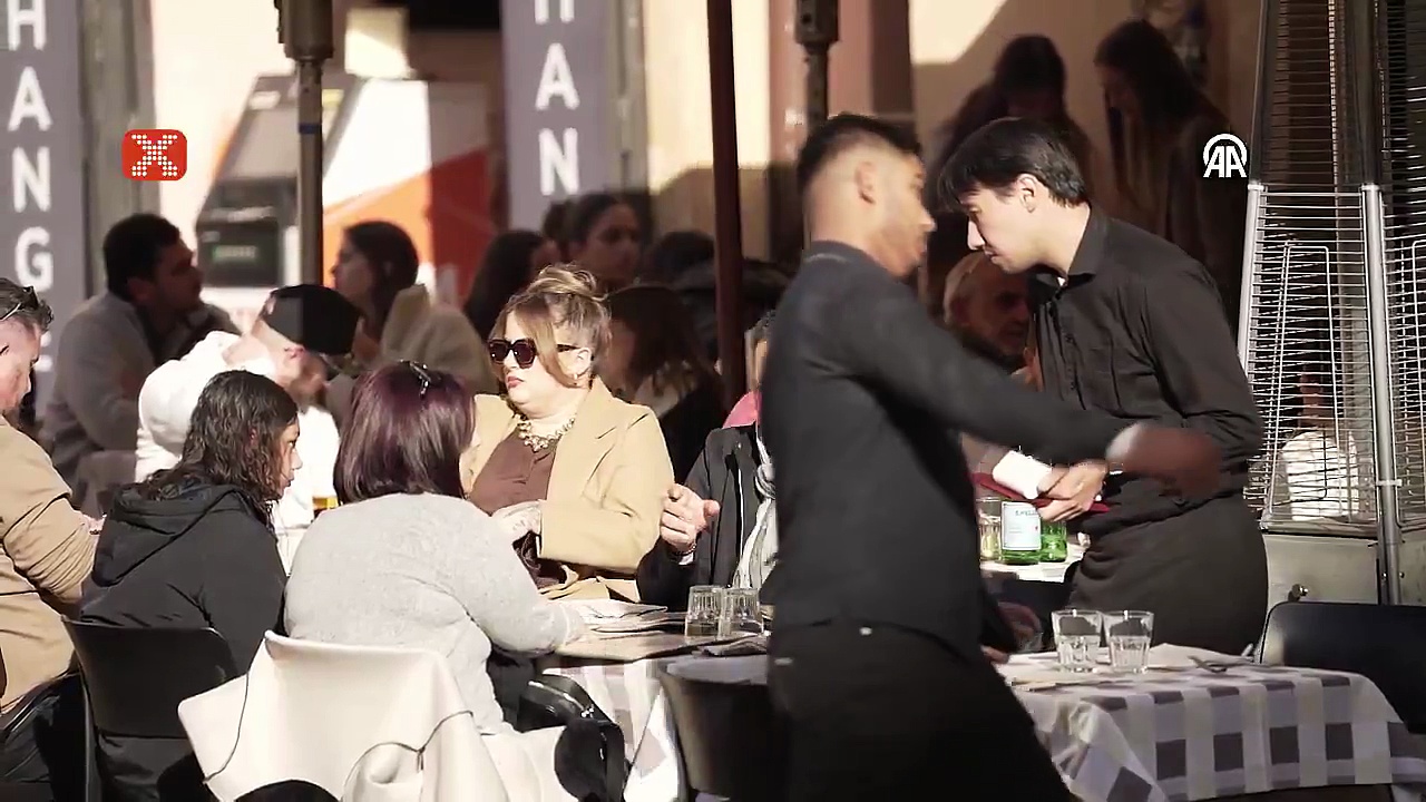 Zeki Çelik: "Türk milli formasıyla umutsuzluk yoktur!"