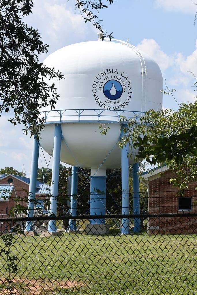 SC politicians advocate ban on cavity-fighting fluoride in public ...